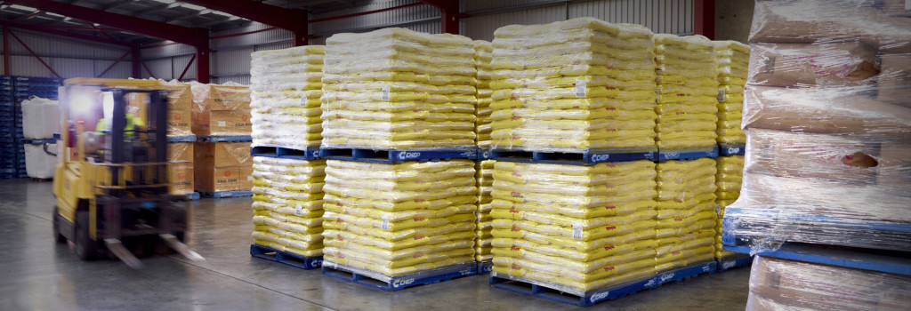 Container Fumigation and Pest Control - Container Fumigation Services